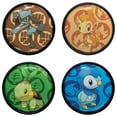 Sinnoh Alcove Click Deck Box for Pokemon - Walmart.com