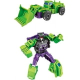 Deformation Oversize Toys Robot Devastator Engineering Combiner 6 in 1 Action Figure Car Truck ...