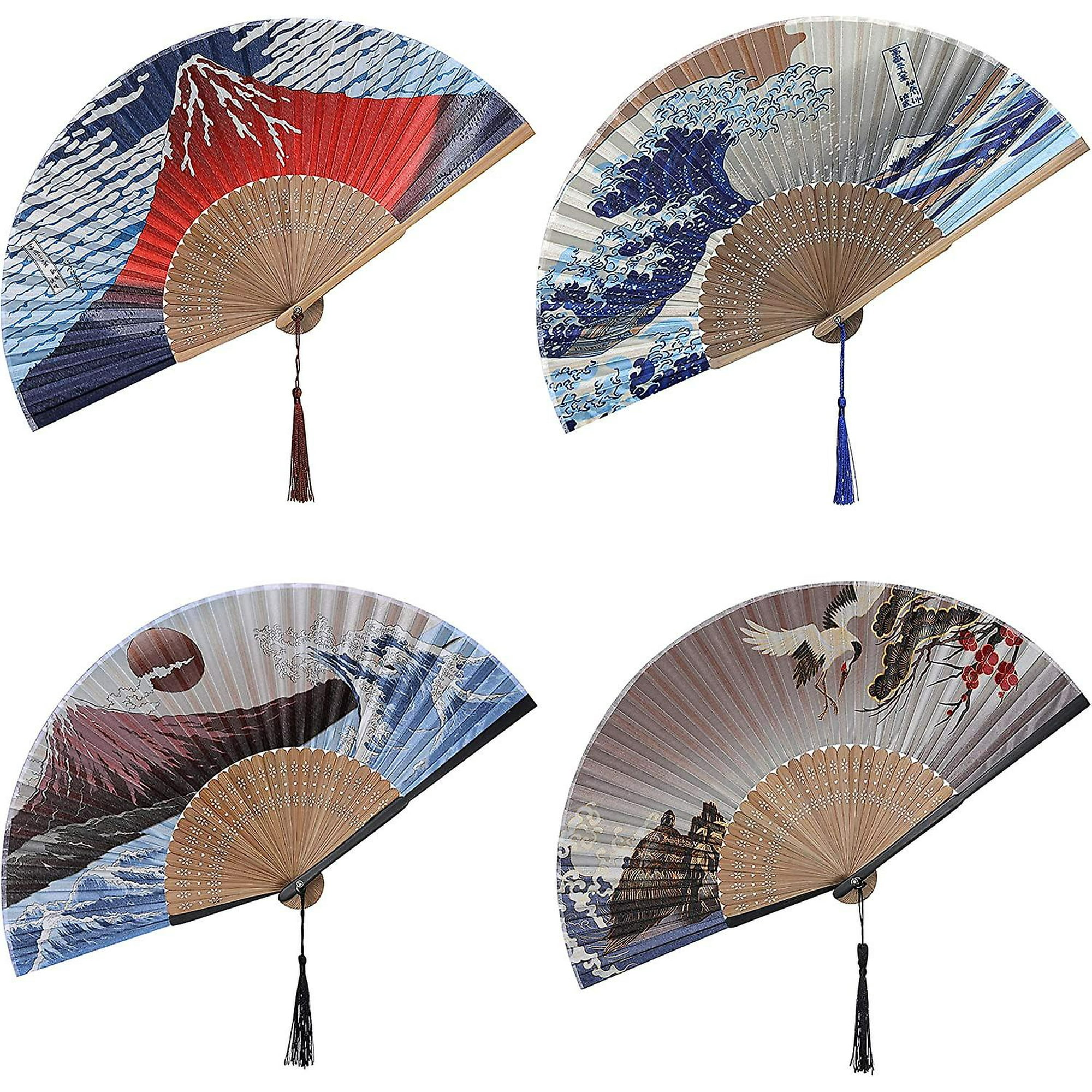 Metal Japanese Fans