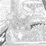 Paintworks Paint By Number 14x11 Cat Signs - Walmart.com