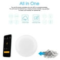 Tuya WIFI Smart IR Remote Controller Smart Home Infrared Universal ...