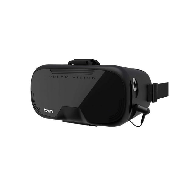 Tzumi Dream Vision Virtual Reality Headset - Walmart.ca