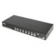 StarTech SV831DUSB StarView USB Console KVM Switch with OSD - Walmart.com