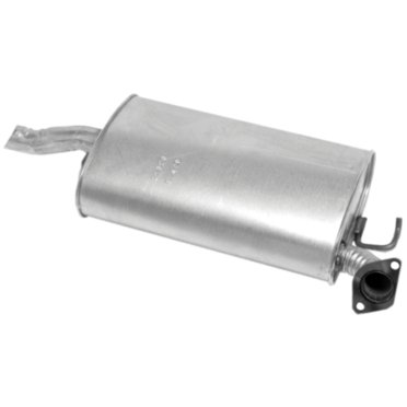 WALKER EXHAUST - TRACTOR MUFFLER - Walmart.com