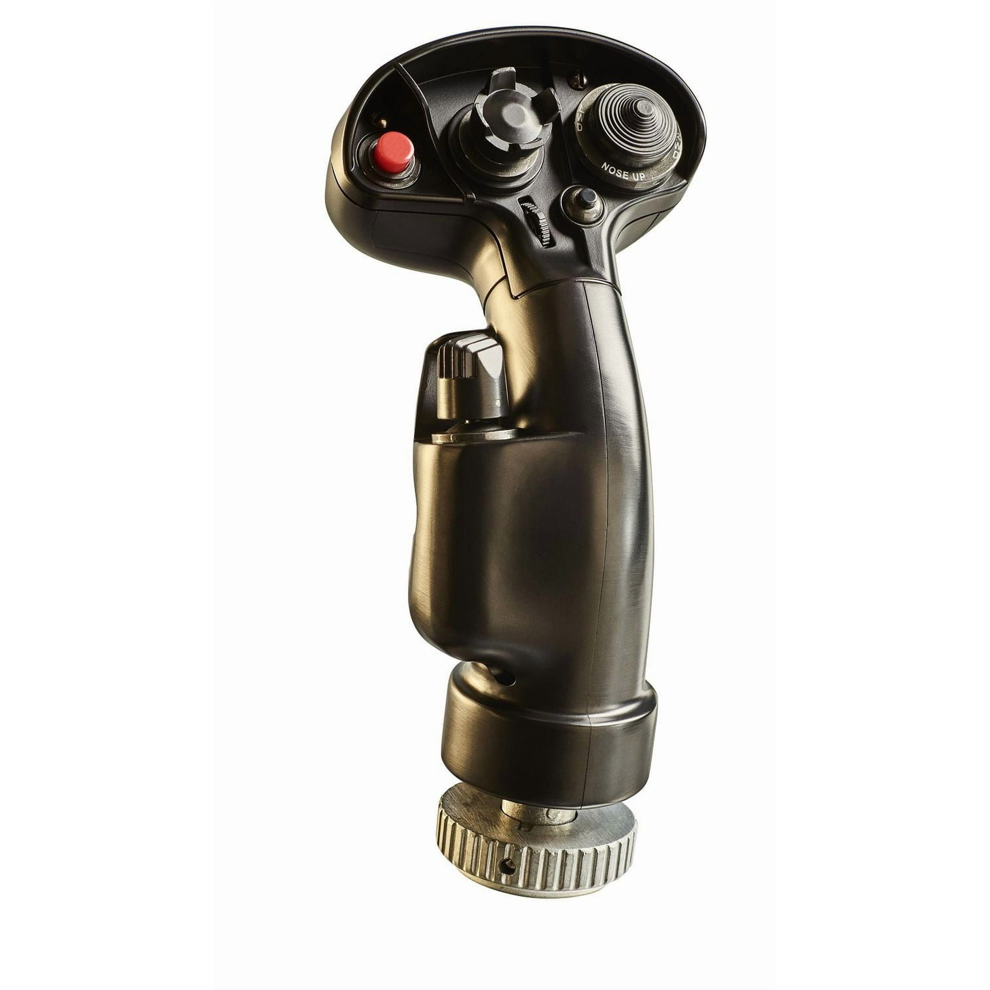 Click here for Thrustmaster Ava & Fa18 Super Hornet Flight Stick prices