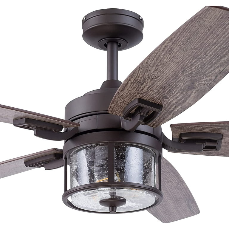 Craftsman Style Ceiling Fans