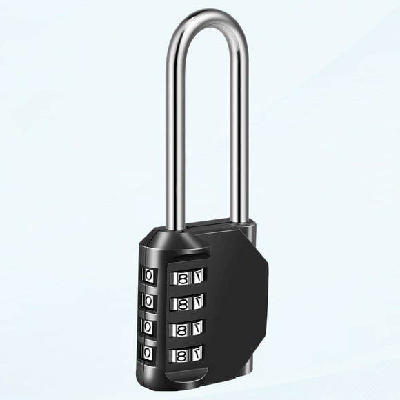Combination Locker Locks