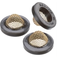 BPQTAF Aluminum Ducted QT Range Hood Filter - Walmart.com