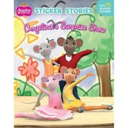 Shapes Colors Counting & More (Board Book) - Walmart.com