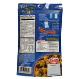 Knauss, Creamed Chipped Beef, 10 oz, Shelf-Stable Pouch - Walmart.com