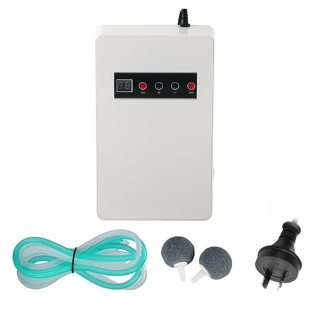 Ozonator, Generator Ozonator 600mg/h Water Food , Generator Water 220V ...