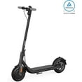 High Speed Segway Ninebot F25 Electric Scooter, 300W Motor, 15.5 mph ...