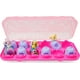 Hatchimals CollEGGtibles, Shimmer Babies 12-Pack Egg Carton - Walmart.com