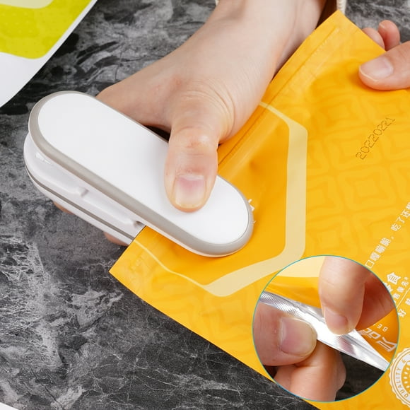 Mini Bag Sealer