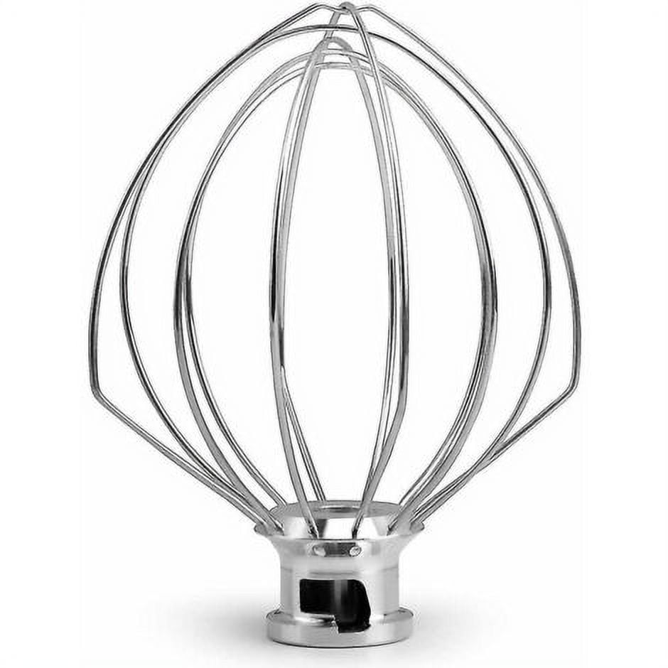 Click here for Lojalitet Stainless Steel Whisk For Kitchenaid Kit... prices