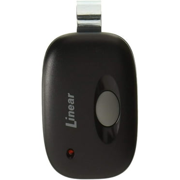 Linear Stanley Compatible Multi-Code Visor Transmitter, 1-Channel ...