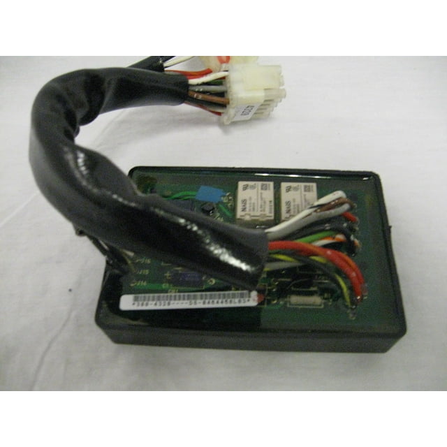 Onan 300-4320 Genuine Onan Generator Control Board for KY Models Spec B ...