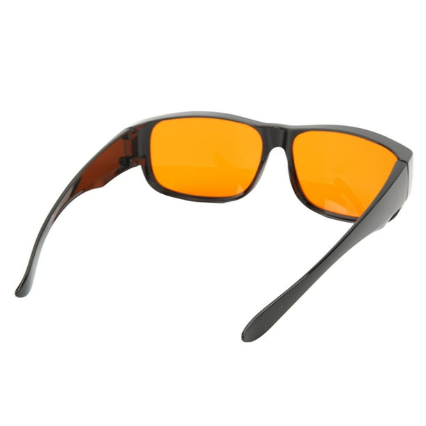 Blue Light Blocking Glasses - Advanced Protection, Reduce Eye Strain ...