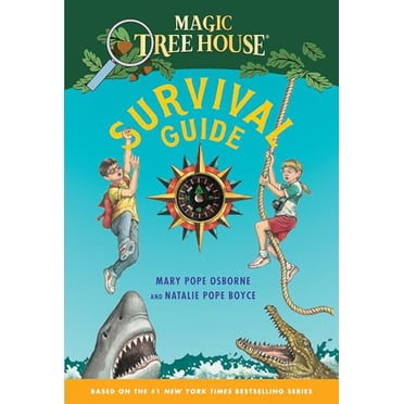 Tsunamis and Other Natural Disasters: A Nonfiction Companion to Magic ...