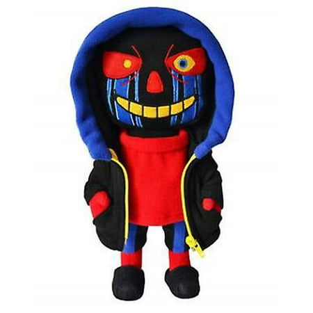 Undertale Plush Toy Undertale Game Peripheral Sans Doll Birthday Gift ...