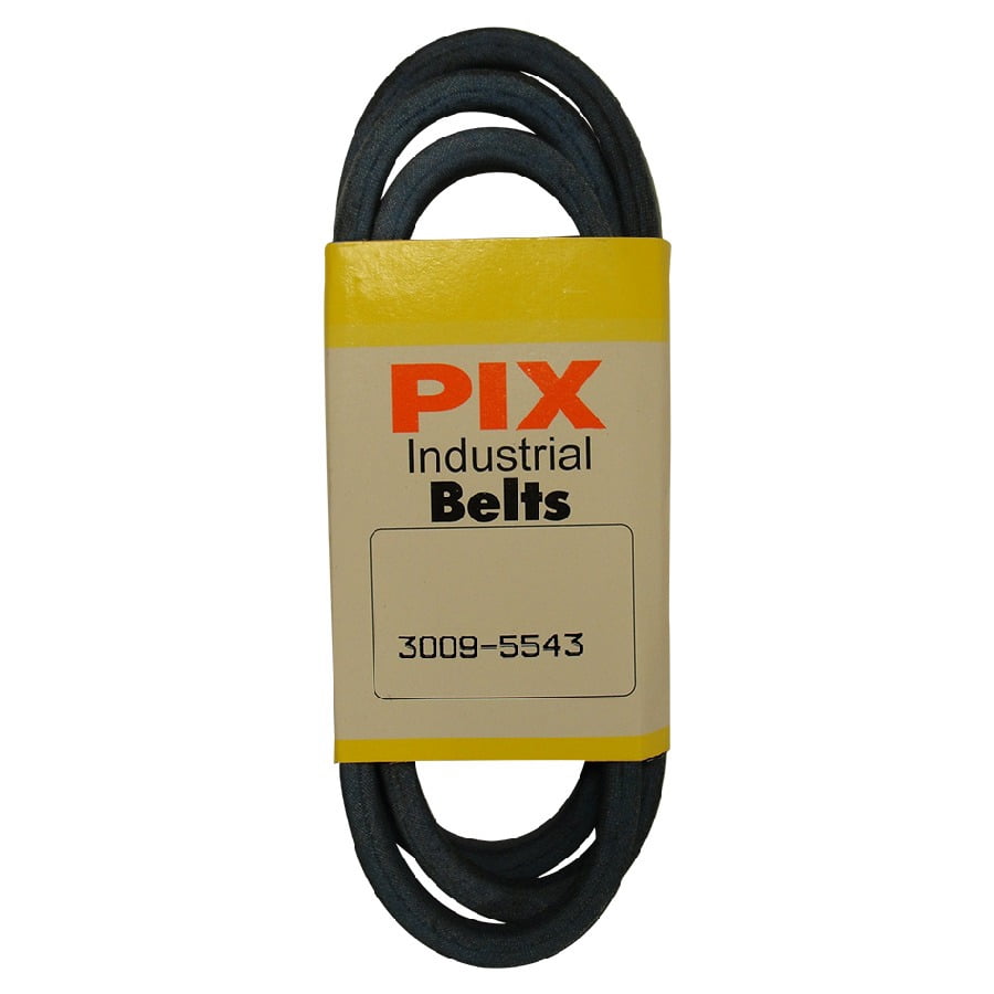 NEW V Belt For Universal Products B61K Kevlar V Belt 5 8 X 64 NEW V Belt For Universal Products B61K Kevlar V Belt 5 8 X 64