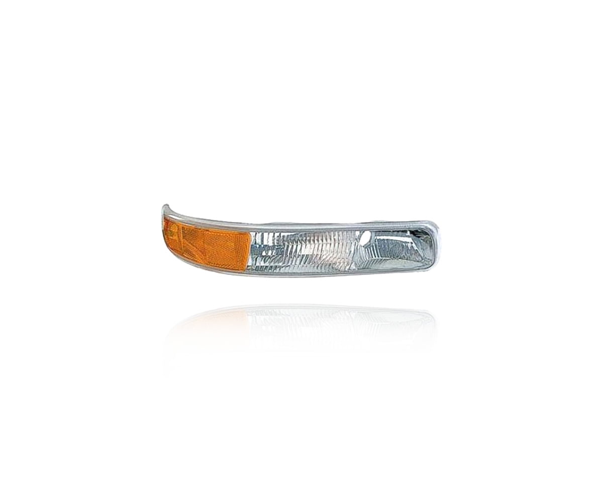 Turn Signal - Parking - Side Marker Light - Cooling Direct Fit/For ...