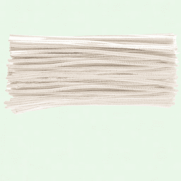 Mr. Pen- Flexible Wire Pipe Cleaners, 324 pcs, 27 Colors, Craft ...