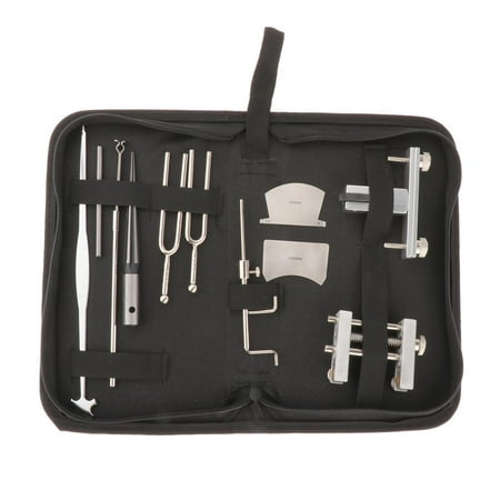 Violin Repairing Tools Set Violin Bridge Repair Violin Making with ...