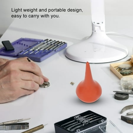 YLSHRF Dust Blower, Watch Accessory Cleaning Blower Tool, For ...