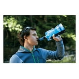 Sawyer Products SP107 MINI Water Filtration System, Single, Camo ...