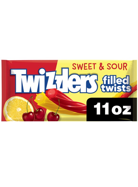 Twizzlers in Shop by Brand - Walmart.com