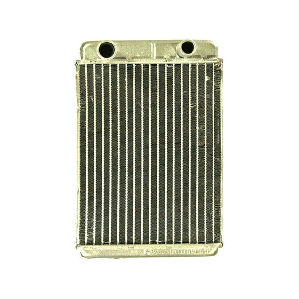 Heater Core - Compatible with 1975 - 1986 Chevy C10 1976 1977 1978 1979 1980 1981 1982 1983 1984 ...