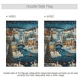 28x40 inch Double-Sided Garden Flags Banners Vibrant Outdoor Decor for ...