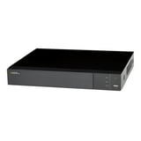 8 CHANNEL IP NVR with 4 X 4MP Cameras, 2TB HDD - Walmart.com