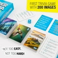 Super Trivia Games for Adults with 1200 Questions - Things You Should ...