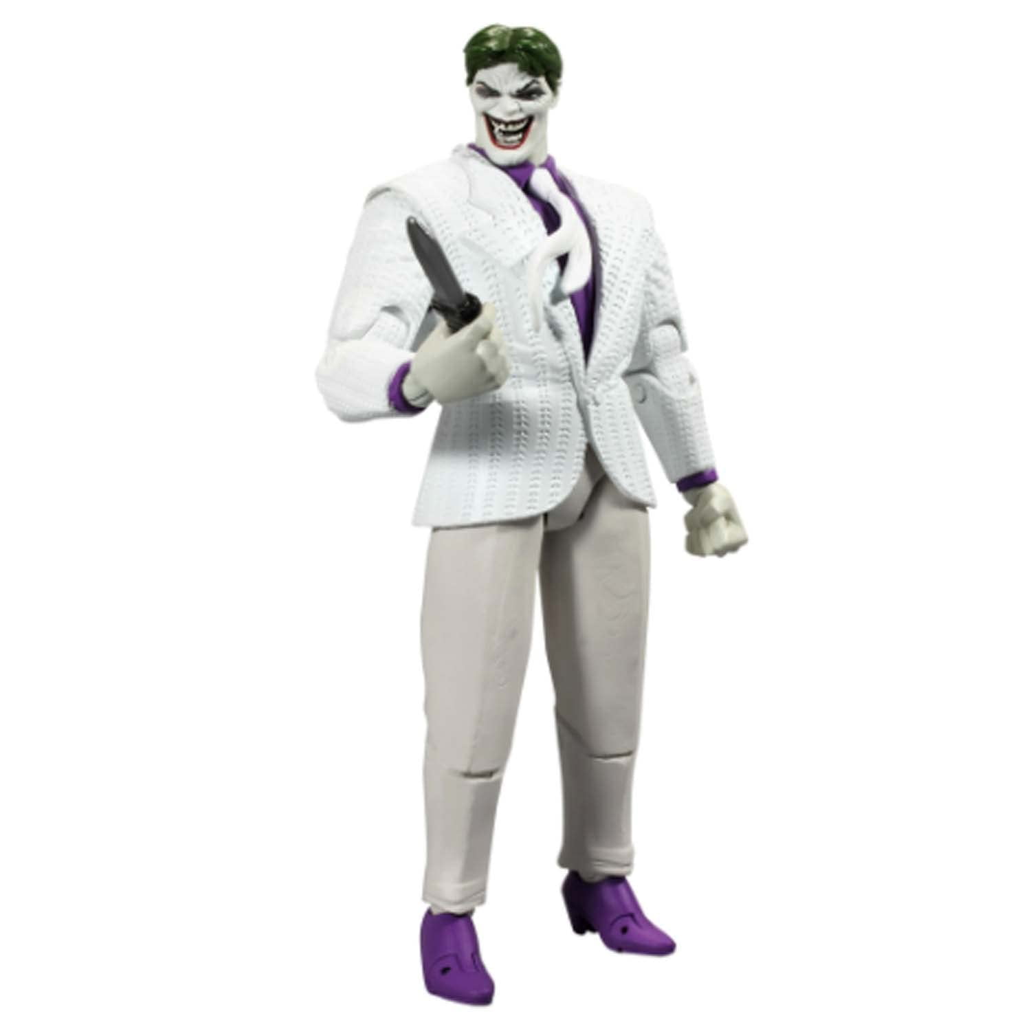 Click here for Dc Multiverse The Dark Knight Returns 7 Inch Actio... prices