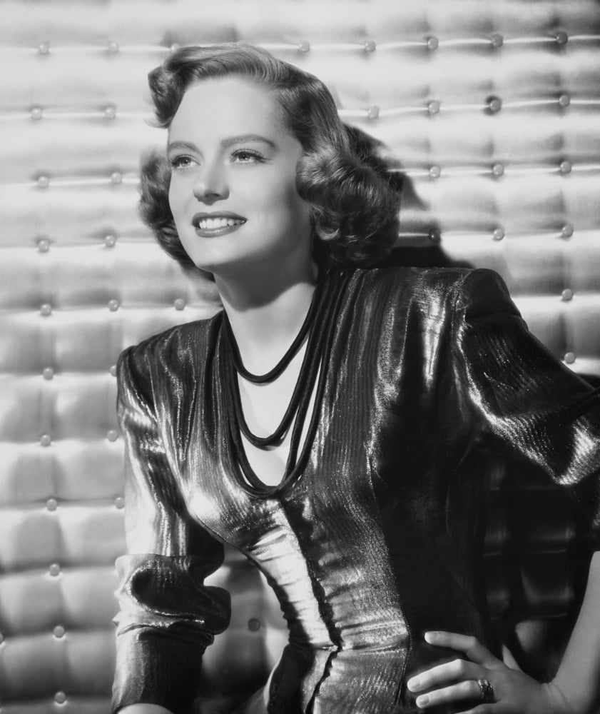 Alexis Smith Portrait - Walmart.com