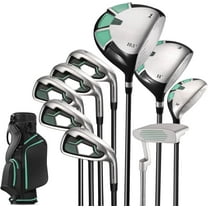 Nitro Men’s Blaster 13-Piece Golf Club Set – Right-Handed, Complete ...