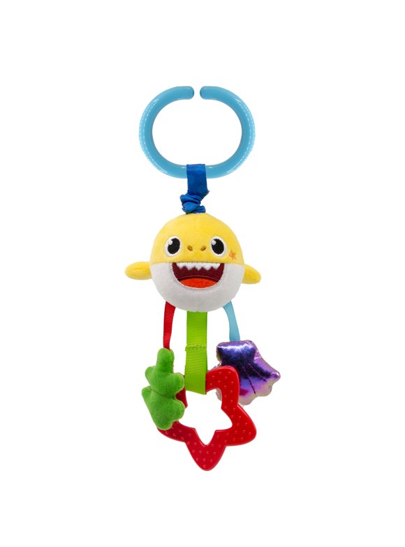 Baby Rattles - Walmart.com