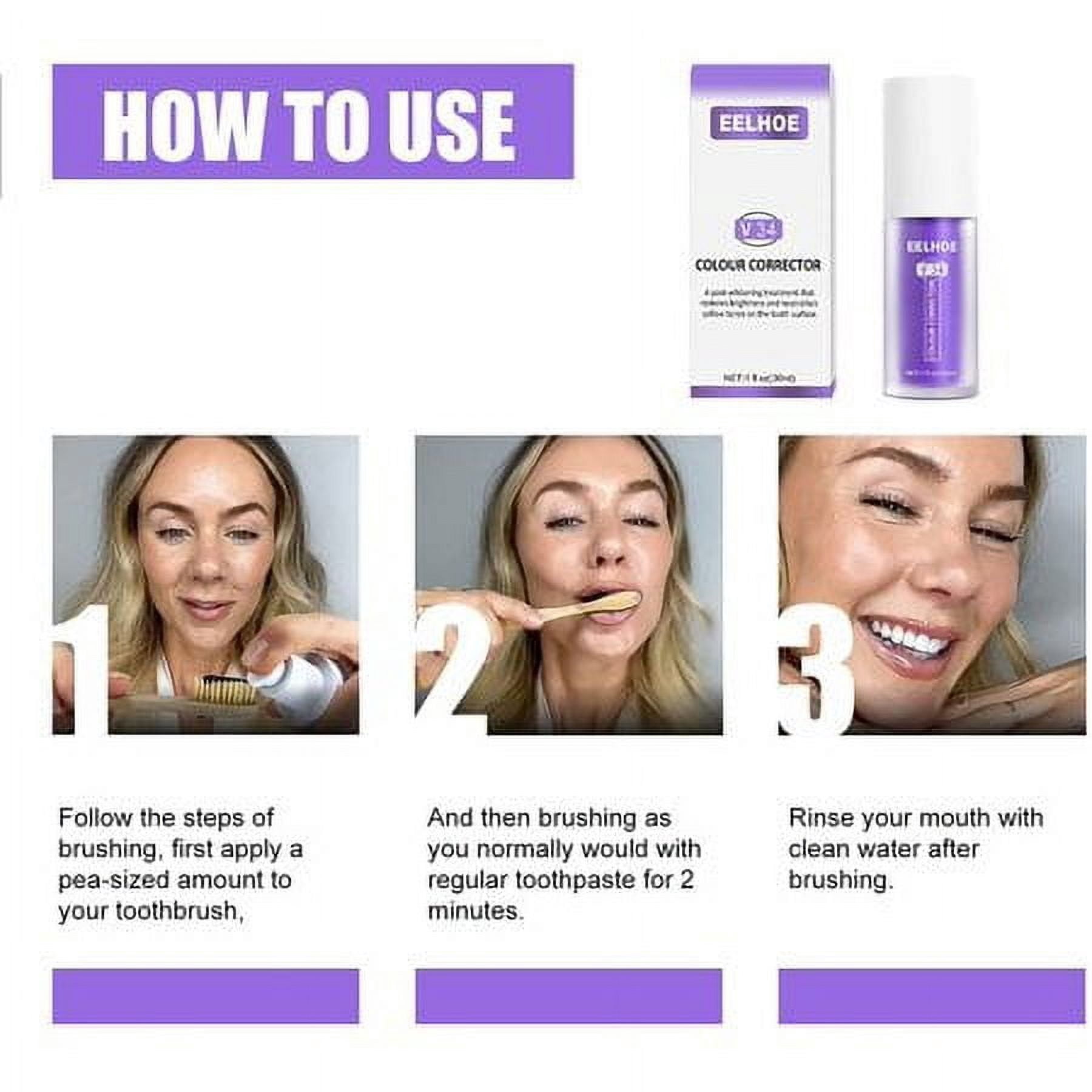 Black Box Teeth Cleansing Toothpaste Tooth Whitening Enamel Care ...