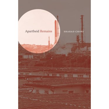 Apartheid South Africa: An Insider's Overview of the Origin and Effects ...