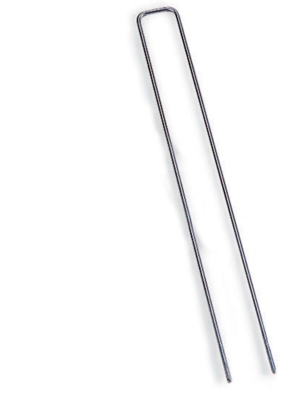 Extra-Tall Earth Staples, Set of 10 - Walmart.com