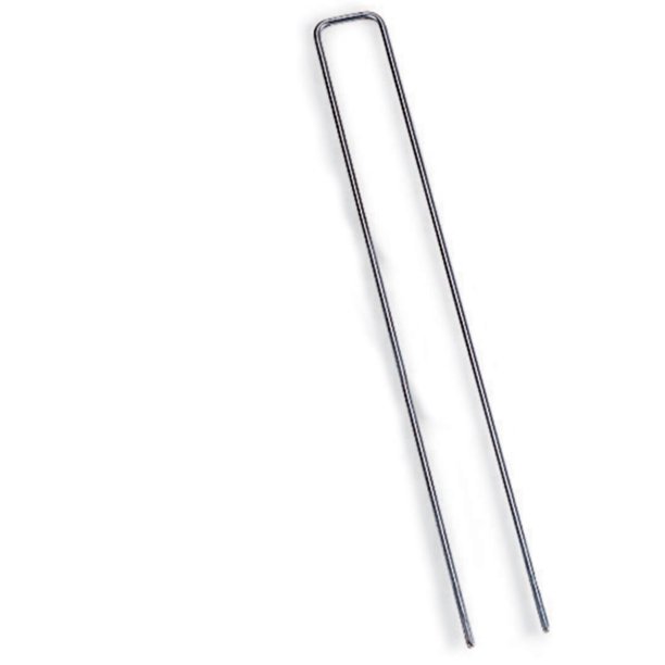Extra-Tall Earth Staples, Set of 10 - Walmart.com