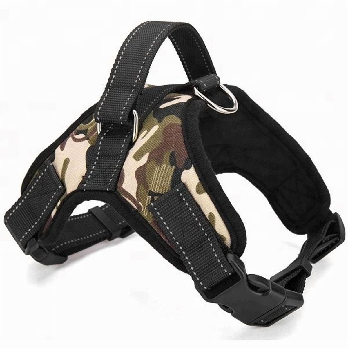 Click here for Addfst Dog Harness No Pull For Small Medium Large... prices