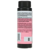 Redken Demi-Permanent Shades EQ Hair Color Gloss, 06N Moroccan Sand, 2 ...