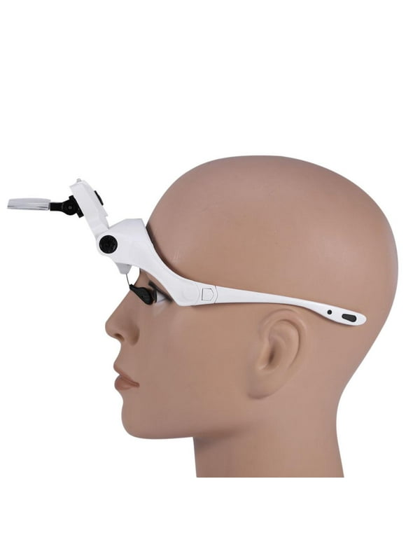 Hands Free Magnifiers in Magnifying Glass - Walmart.com