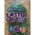 Eggsville, USA Green Plastic Easter Grass, 2 Oz - Walmart.com