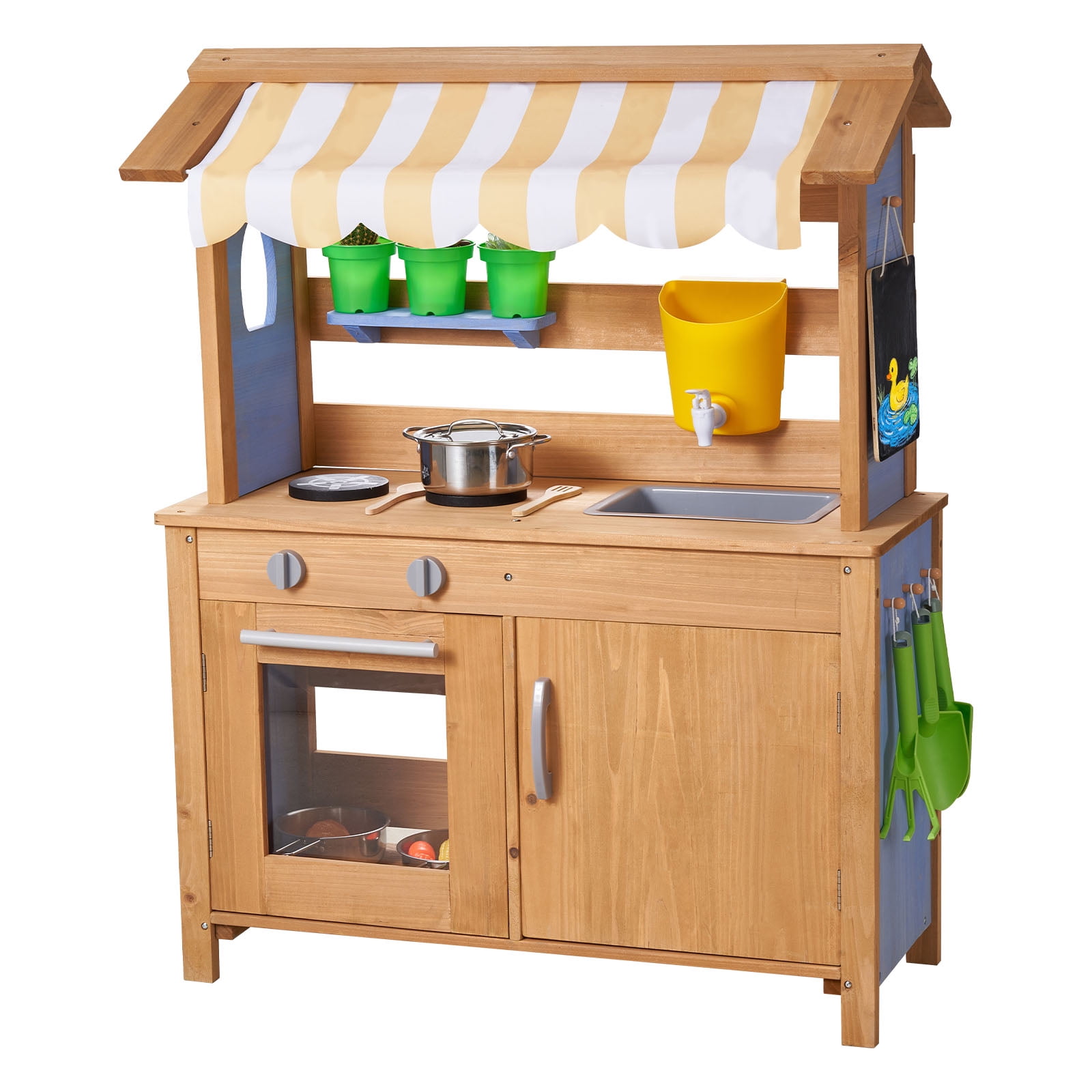 Click here for Vevor Mud Kitchen  Outdoor Mud Kitchen For Kids  W... prices