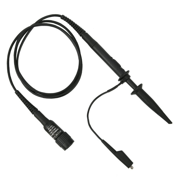 Oscilloscope Probe, Combustion Analyzer Probe Tester Test Probes ...