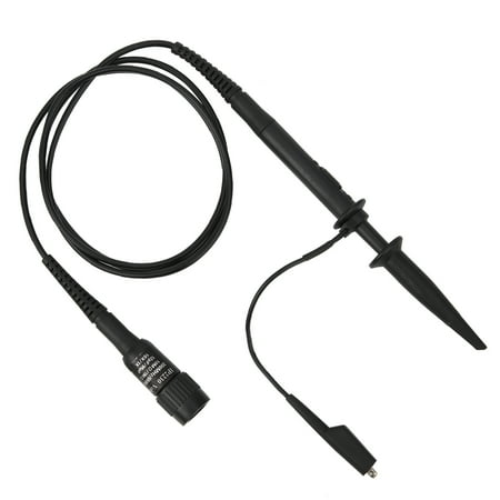 Oscilloscope Probe, Combustion Analyzer Probe Tester Test Probes ...